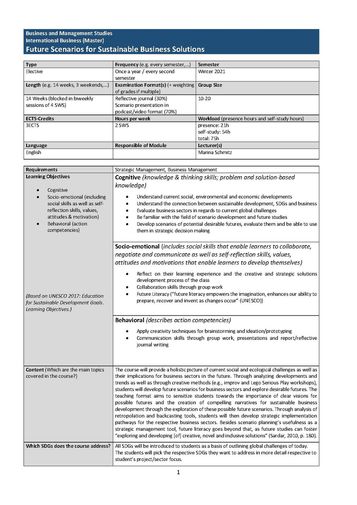 Datei:Module Description Template IO4 final.pdf – DG HochN-Wiki